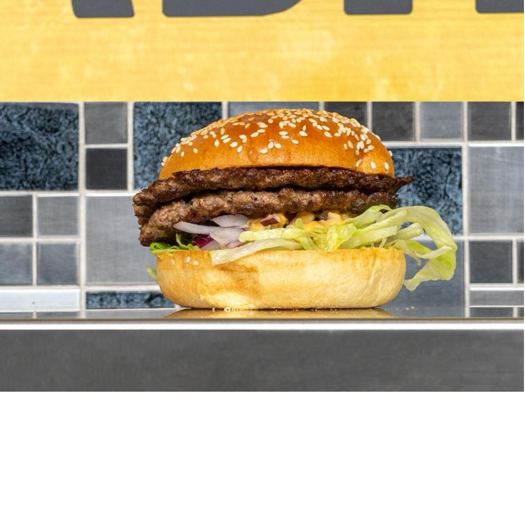 Takeaway and Delivery Menu | Baba Burgerz