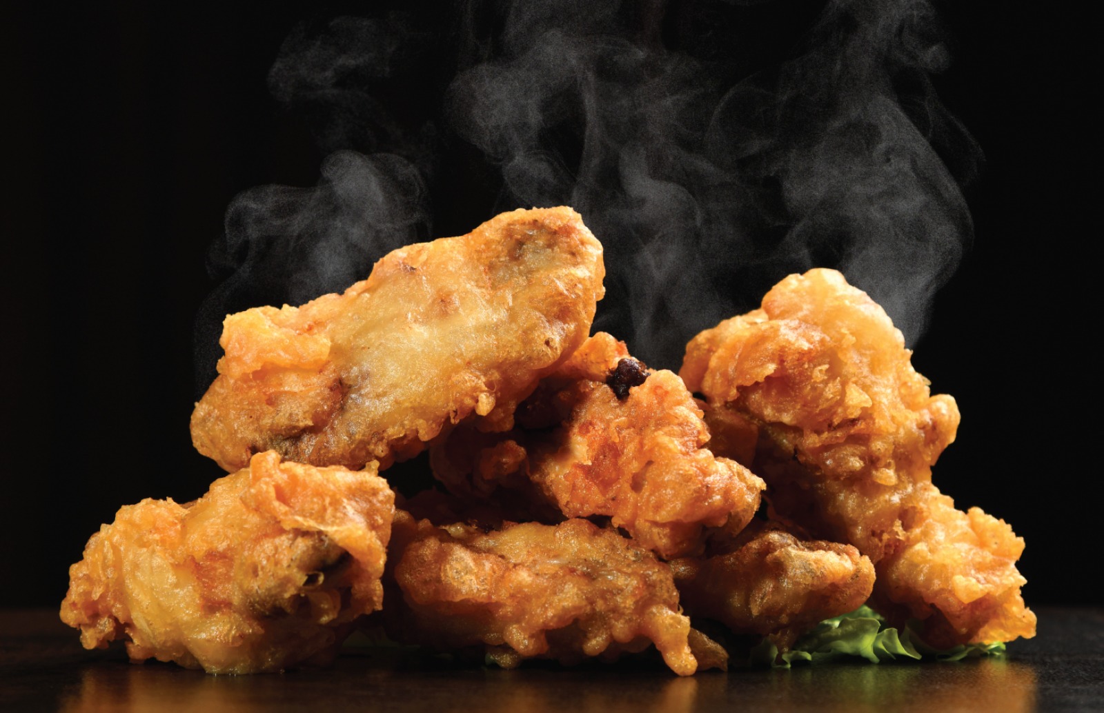 Best Burgerz and Wings for takeaway and delivery in Ormskirk | Baba Burgerz